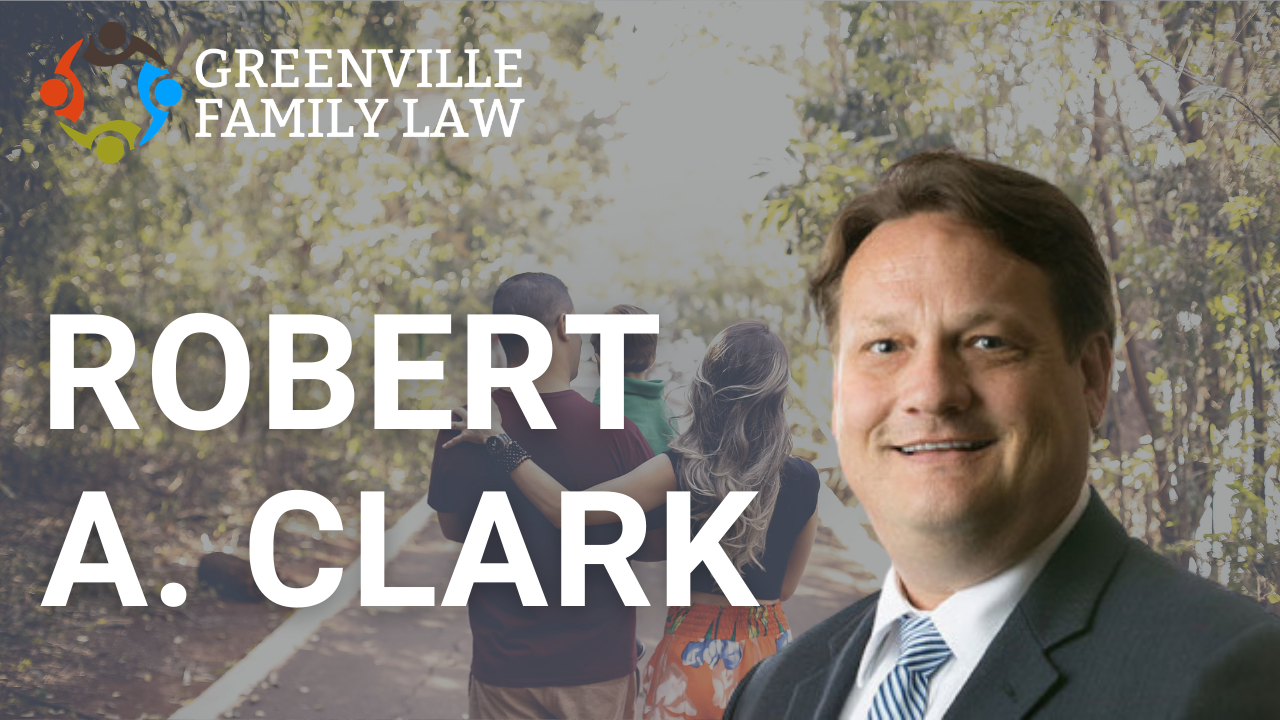 Contact Us | Greenville Family Law