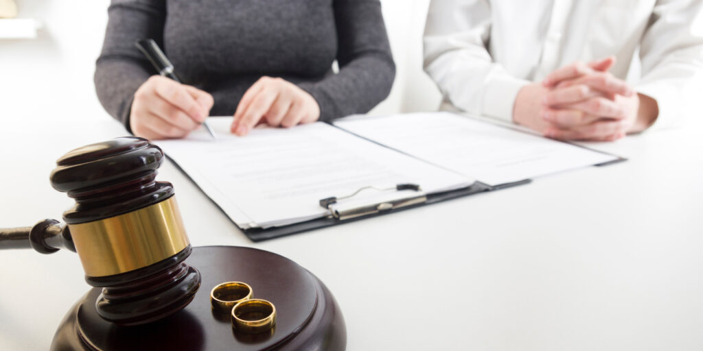 How To Get A Divorce In SC Without Waiting A Year | Greenville Family Law